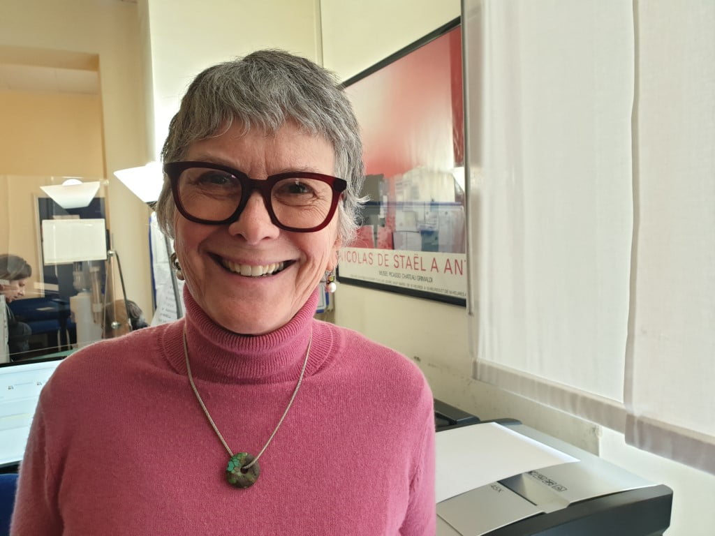 dott.ssa Brodbeck Barbara - CIFS